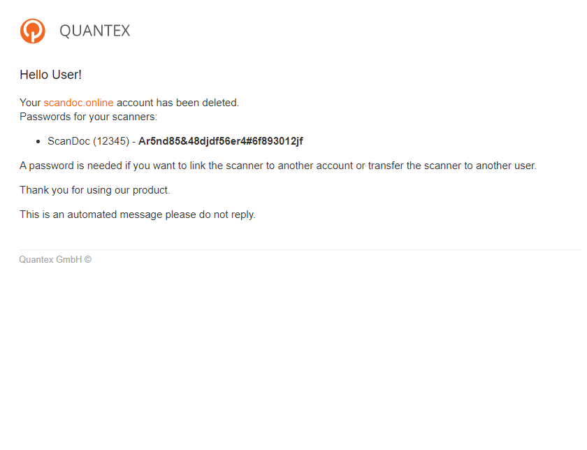 Description of ScanDoc